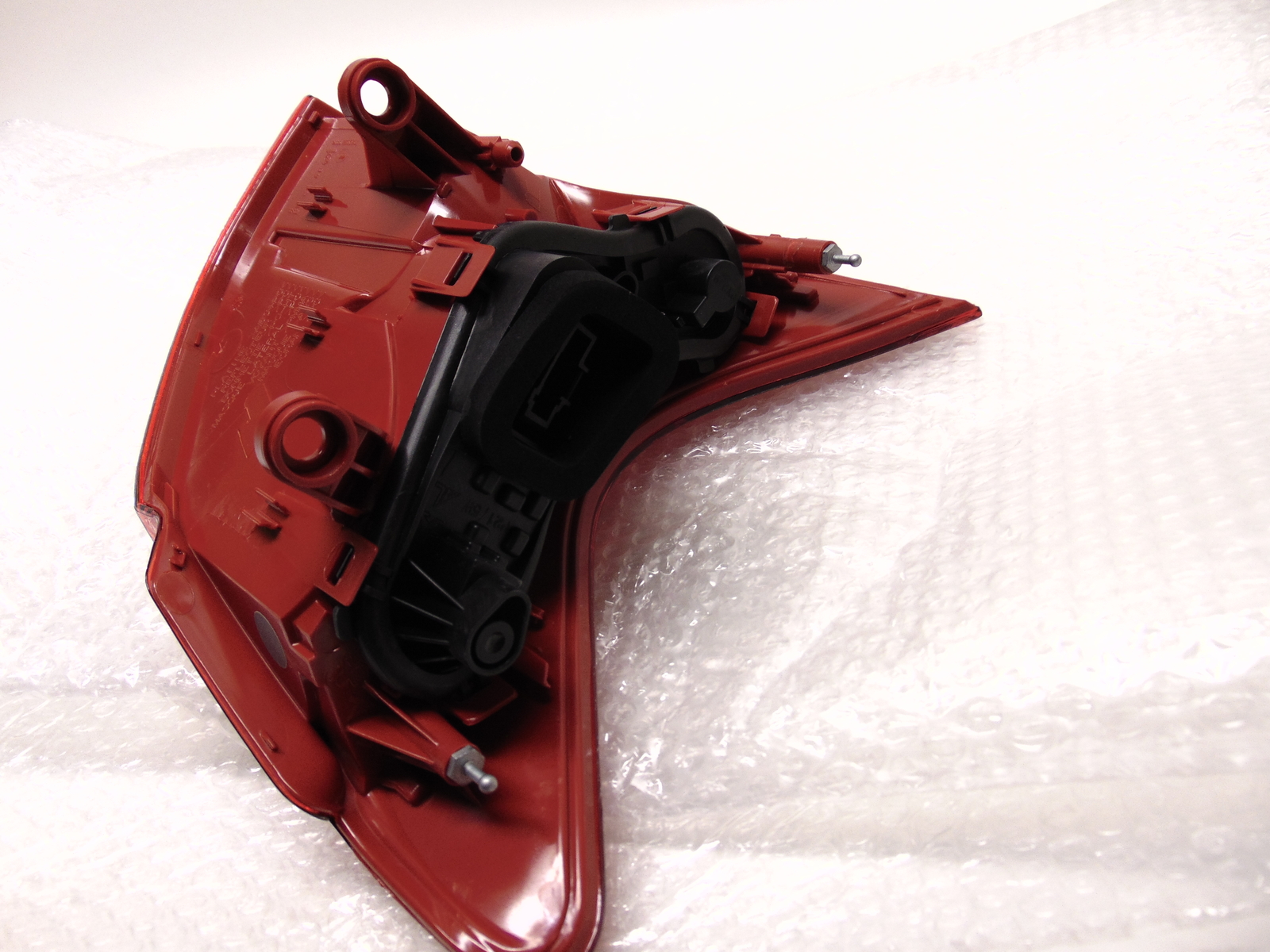New Genuine Peugeot 3008 I 2009-2017 Rear Right Outer Tail Light Lamp ...
