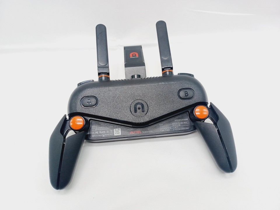 Genuine Autel Remote Control for EVO II EVO 2 V1 ONLY model EF7-1 | eBay