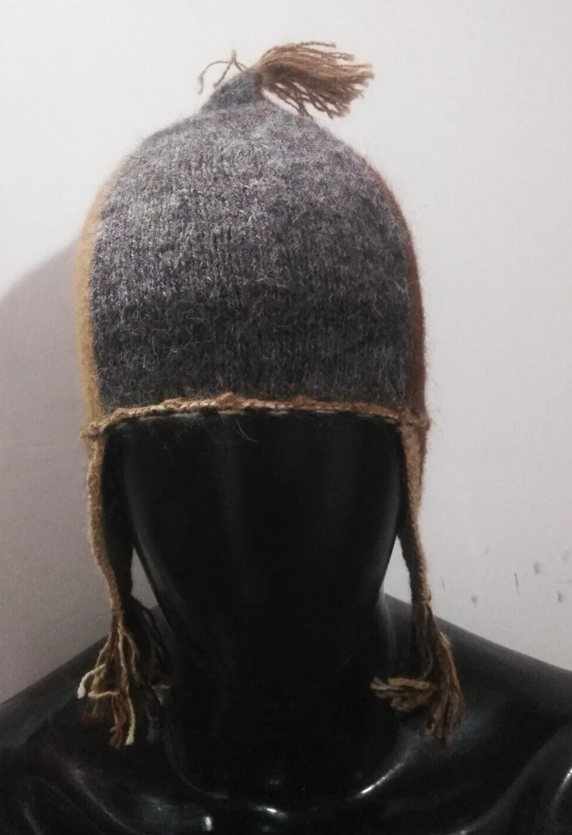 buy discount store online 14th and Peruvian handmade chullo - hat ...