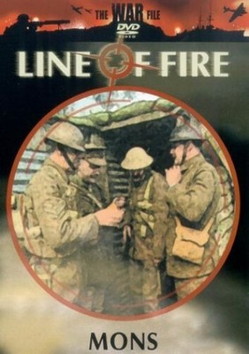 Line of Fire - Line Of Fire: Mons [DVD] - Line of Fire CD 01VG The Fast ...