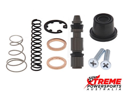 Prox 910026 KTM 350 EXC-F 2012-2013 Front Brake Master Cylinder Rebuild ...