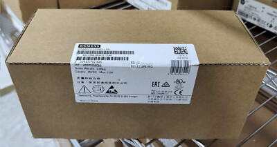 6SL3246-0BA22-1FA0 NEW SIEMENS SINAMICS G120 CONTROL UNIT 6SL3246-0BA22 ...