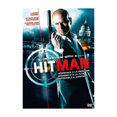 Interview With A Hitman DVD Nuova | eBay