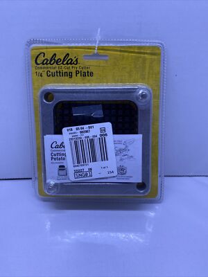 Choppers & Cutters - Ez Cut