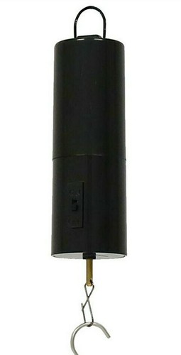 Battery Operated Motor Spinning Device For Use Of Wind Spinners Twister ...