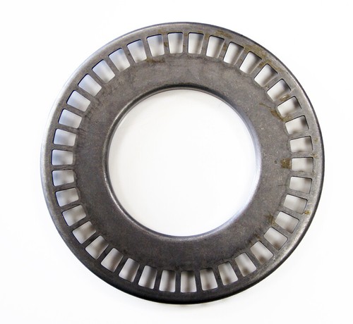 Front ABS Rotor Sensor / Ring For Isuzu Dmax Rodeo Pickup 2.5TD / 3.0TD ...