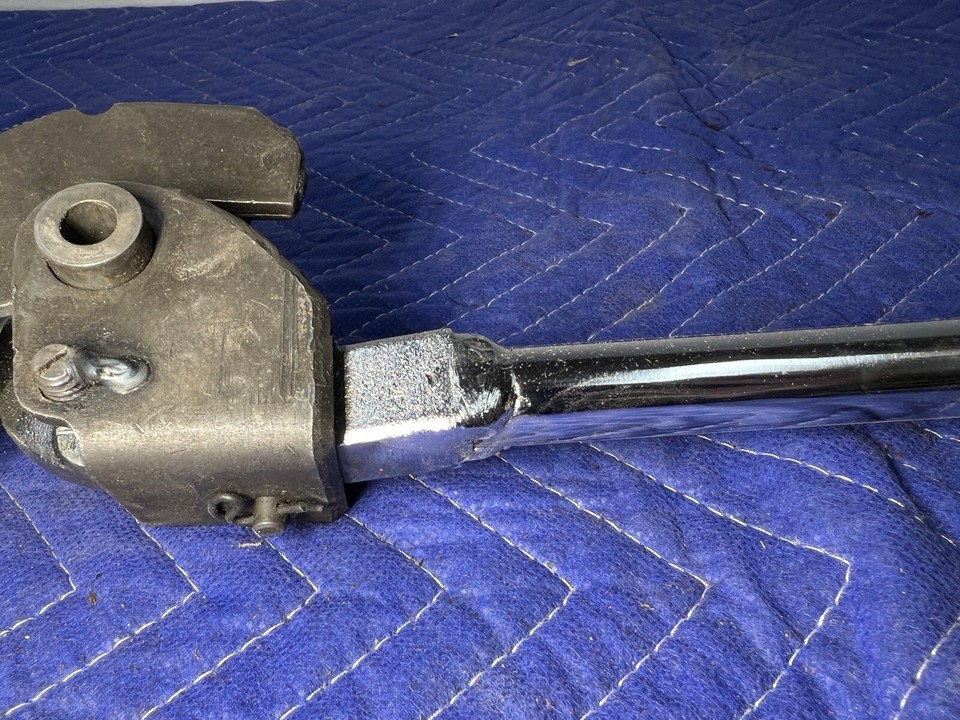 1968-1976 Corvette C2 C3 GM Manual Trans Shifter Assembly 3960609 NOS ...