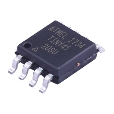 20 Pcs ATTINY45-20SU SOP-8 ATTINY45-20 SOP8 ATTINY45 45-20SU IC | eBay