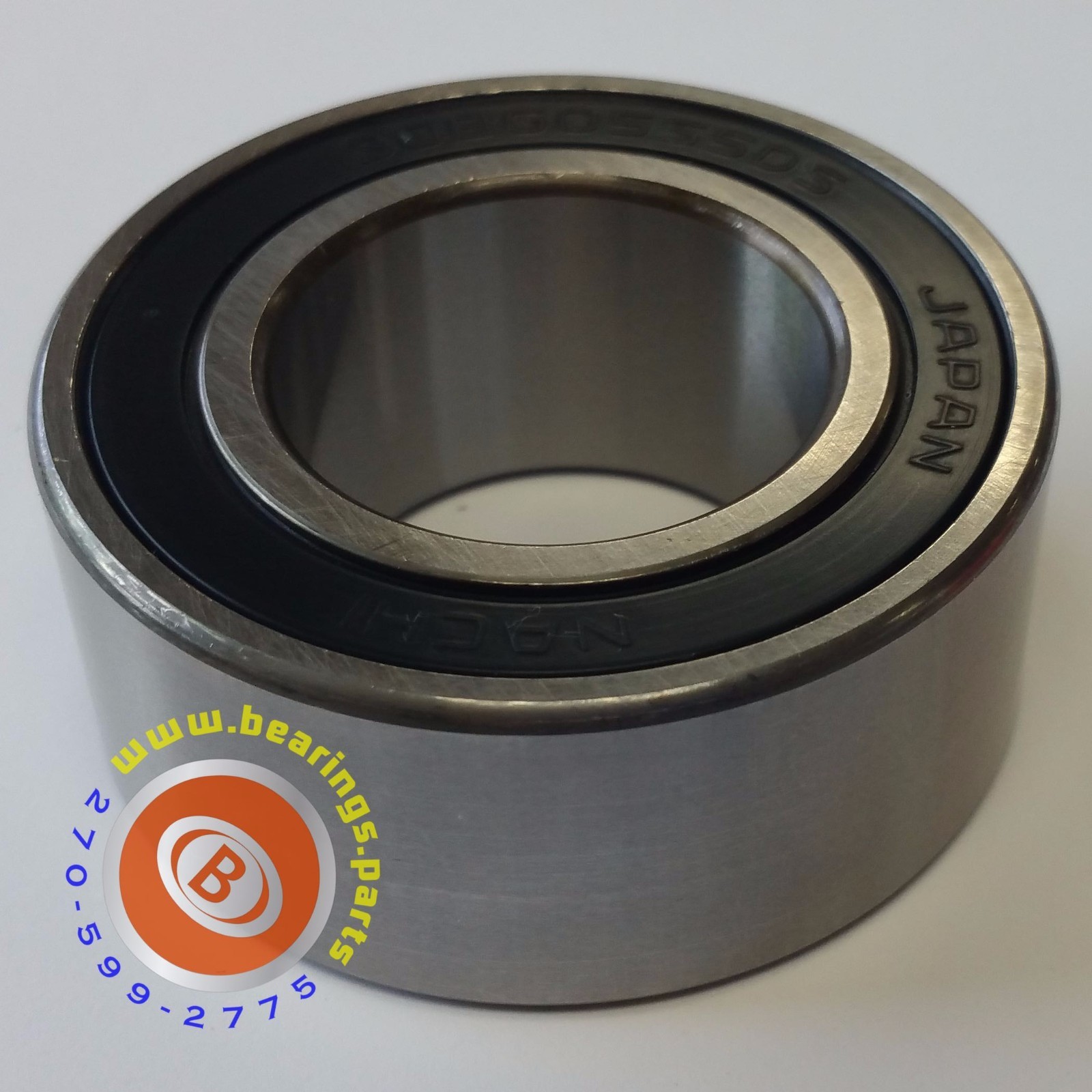 Replacement Bearing for John Deere OEM Ball Bearing #AA38601 NACHI ...