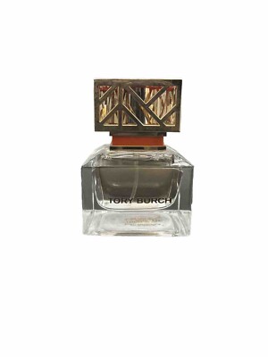 OPENED Tory Burch Signature Eau De Parfum 30 ml/ 1.0 Fl Oz | eBay