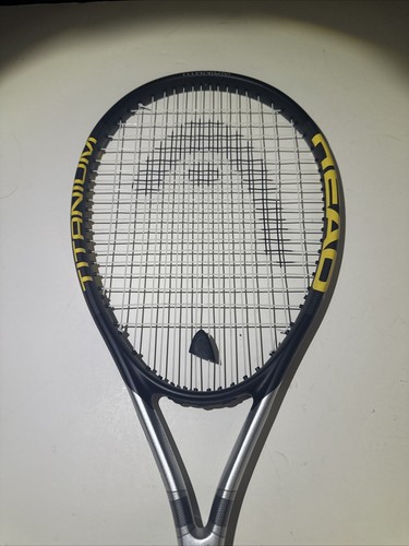 HEAD Ti.S1 Pro Tennis Racquet | eBay