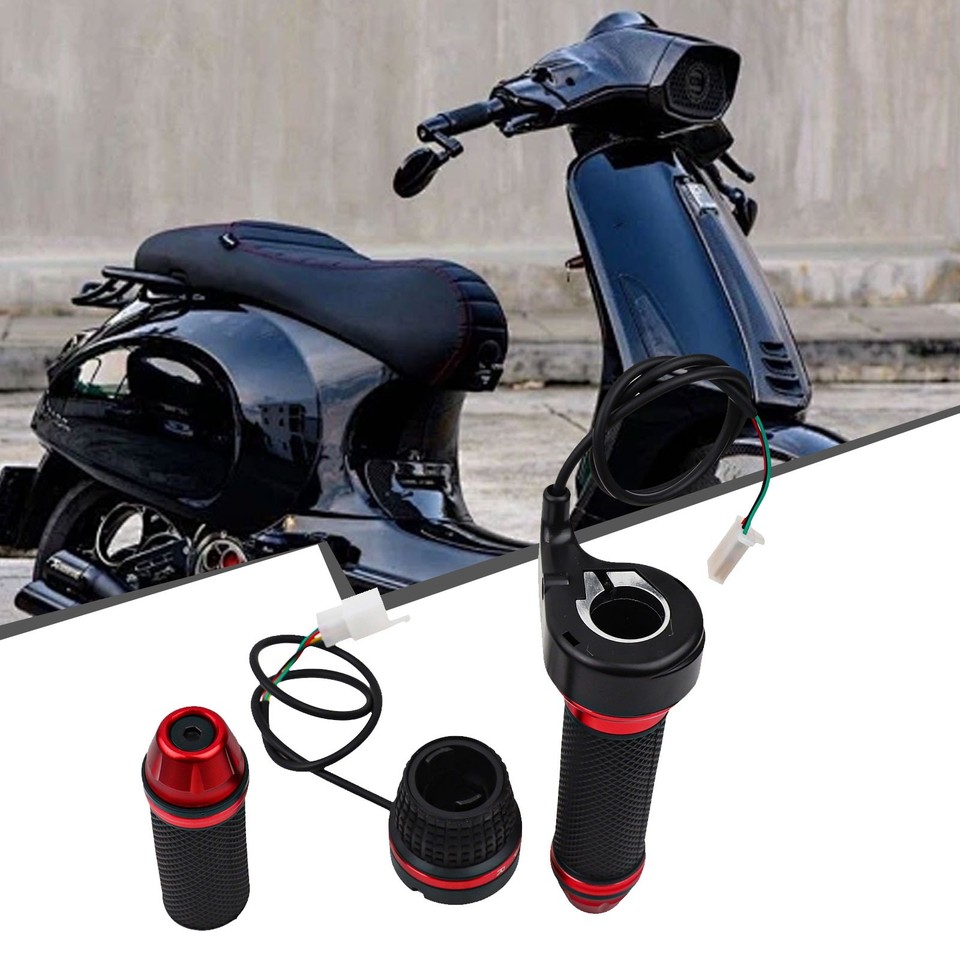 Ebike Throttle Ebike Throttle E-Bike Easy To Use Electric Throttle ...