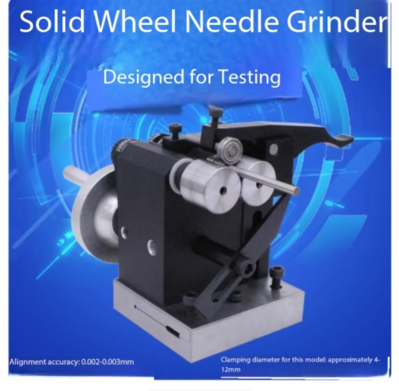 Electric Punch Grinding machine Adjustable Speed Punch Grinder 1.5-25mm ...