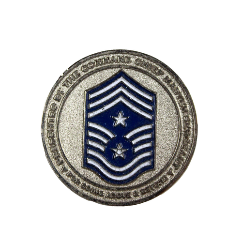 UNITED STATES AIR FORCE RESERVE COMMAND CHIEF MASTER SERGEANT CHALLENGE ...