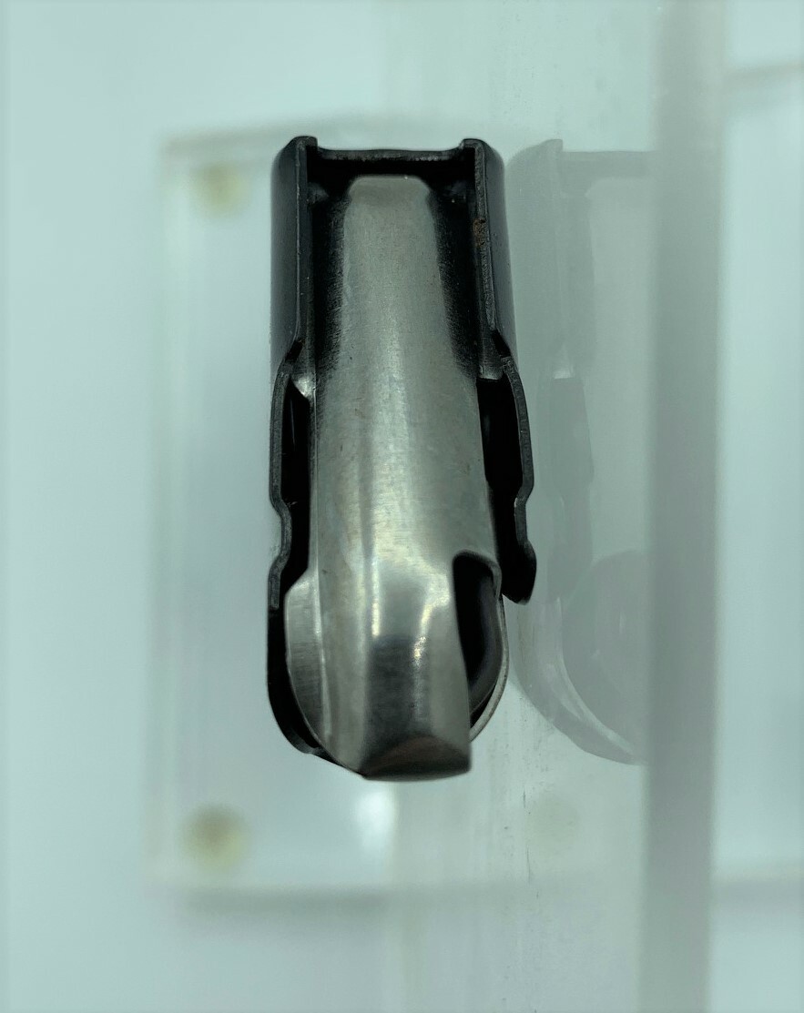 1911 MAGAZINE 10MM 8RD MAG GOVT RND FOLLOWER REMOVABLE BASE METALFORM ...