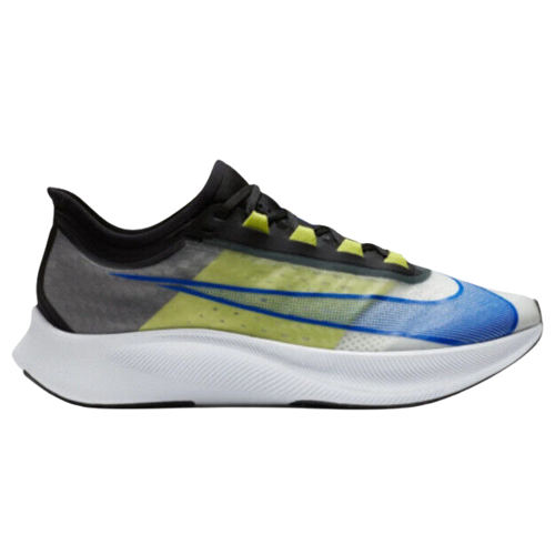 Las mejores ofertas en Nike Zoom Fly 3 Cyber Racer Blue | eBay