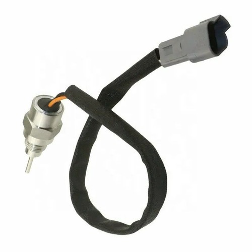 New TEMPERATURE SENSOR FOR CAT CONTROL GP CATERPILLAR 1060735 106-0735 ...