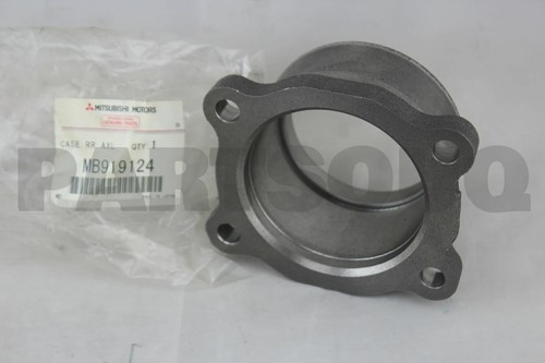 MB919124 Genuine Mitsubishi CASE,RR AXLE SHAFT BEARING | eBay