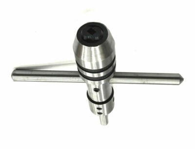 Drilling & Tapping - Pilot Tap Handle