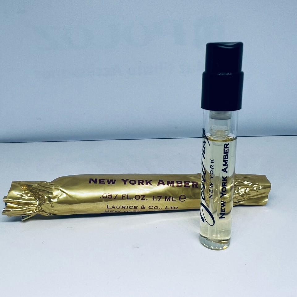 Bond No. 9 Sample Vials New in Wrappe Choose your Scent & Combined ...