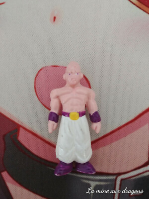Mini Figurine Buu Dragon Ball BS figure Boo Majin AB Fusion Full Color ...