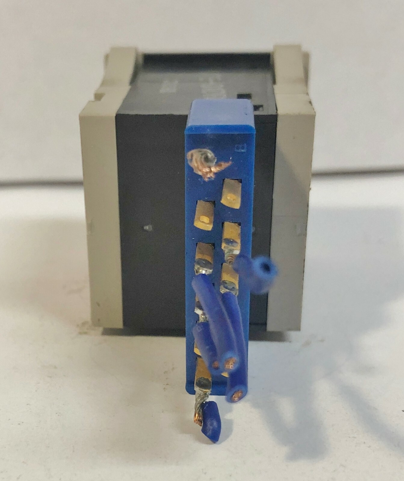 Omron M7E Digital Readout Omron NRT-CN #15541 | eBay