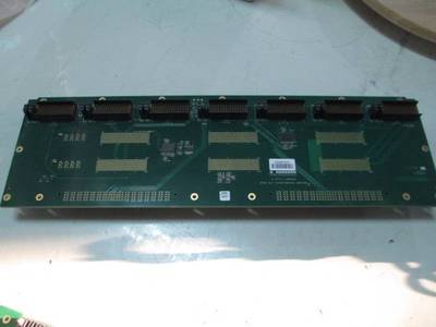 Nexsan SATABeast W6163025 BACKPLANE | eBay