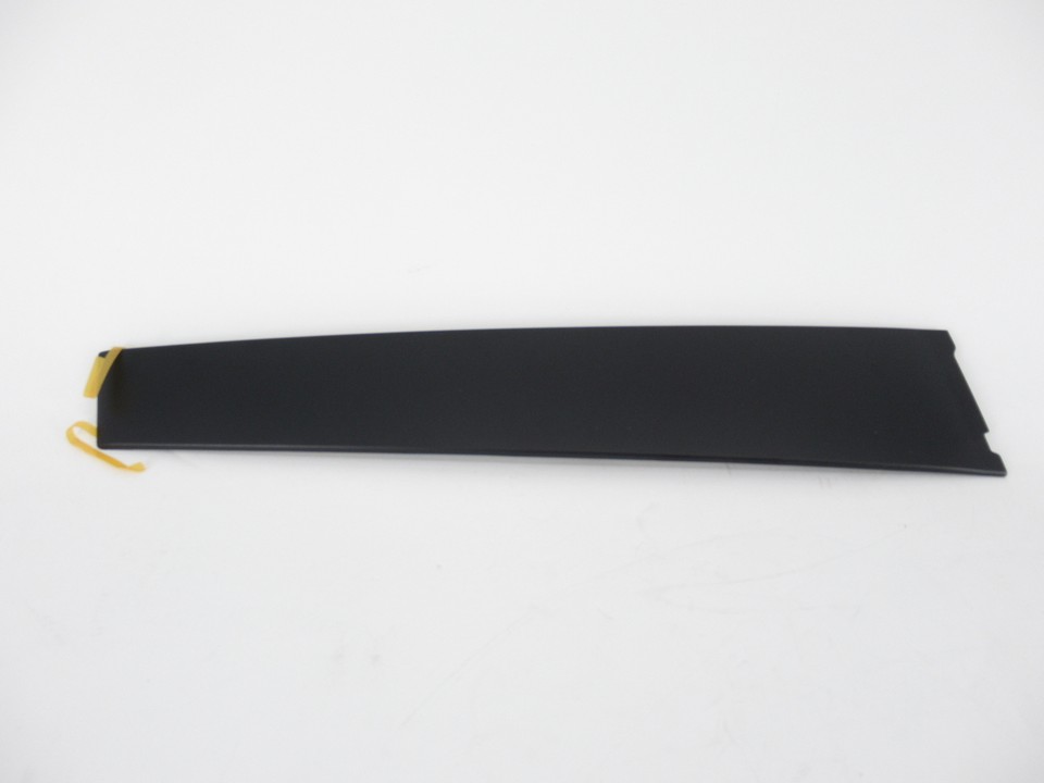 Genuine OEM Toyota 75756-06020 Window Molding Driver Left Front 2007 ...