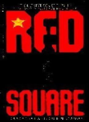 Red Square-Edward Topol, Fridrikh Neznansky, 9780552123075 | eBay