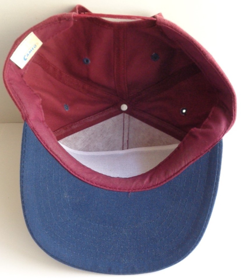 Cameo Panel Baseball Cap Historic Route 66 Snapback Six Panel | eBay