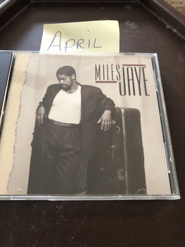 Miles Jay Miles (Limited Edition) Island Records CD 4988031522448| eBay