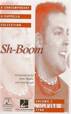 Sh-Boom by Anne Raugh (2003, Trade Paperback) for sale online | eBay