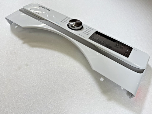 DC97-21616C Control Panel, DC92-02390C UI Board Samsung DVE45R6100W ...