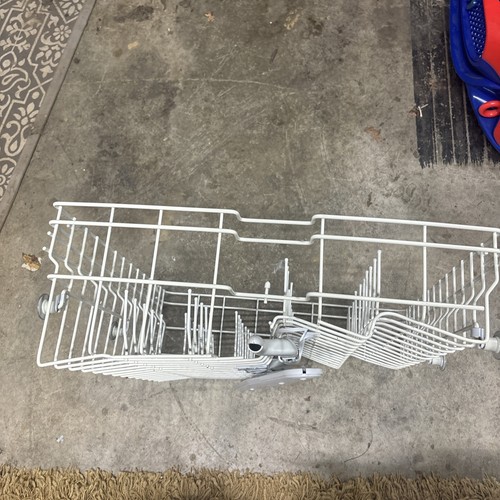Maytag Dishwasher Upper Rack top rack MDC4650AWB Used Great Condition ...