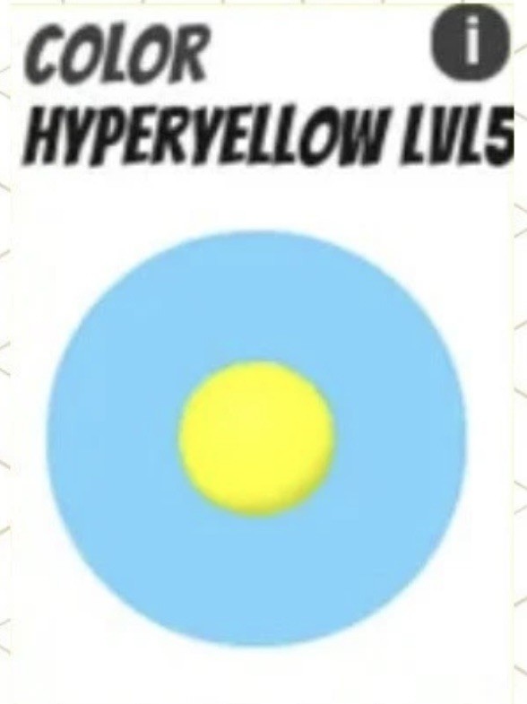 Roblox Jailbreak Hyper yellow Level 5 – INSTANT DELIVERY – Read ...