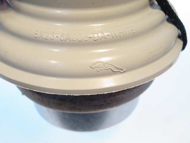 Genuine Jaguar Front Mount C2P20052 for sale online | eBay