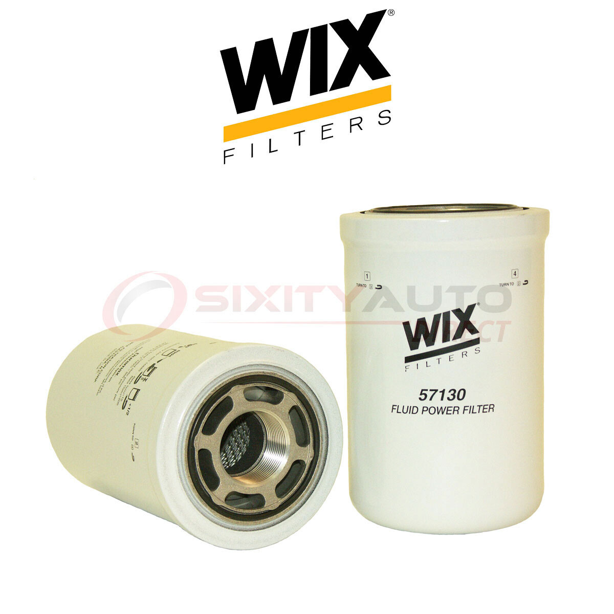 FLEETGUARD HF6546 - cross reference oil filters | oilfilter ...