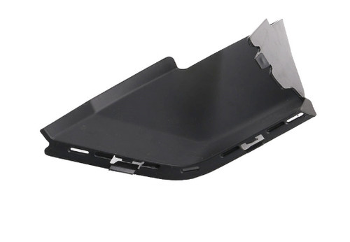 NEW AUDI Q7 4L FRONT LEFT SIDE AIR GUIDE 4L0807151C01C 2015OEM | eBay