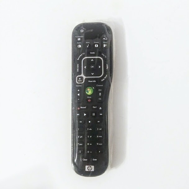 HP Original TouchSmart Remote Control 533042-ZH1 Rev:A Brand New | eBay