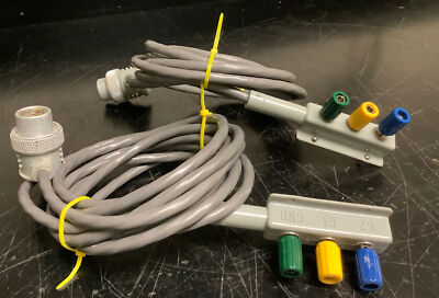 Analytical Instruments - Grass Instruments