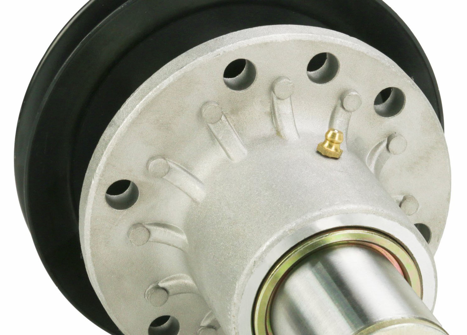 Spindle Assembly for Exmark 103-3200 103-8075 | eBay