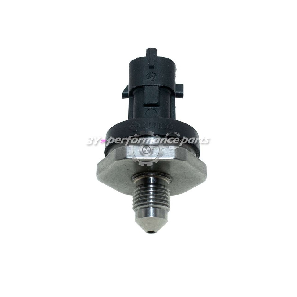 Fuel Rail Pressure Sensor Fits For Hyundai Kia 2012-20 Compatibility ...