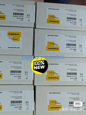 1PCS New TURCK MS24-112-R Safety relay Fast shipping#DHL or FedEx | eBay