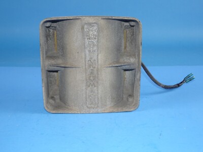 Other - Federal Signal Dynamax