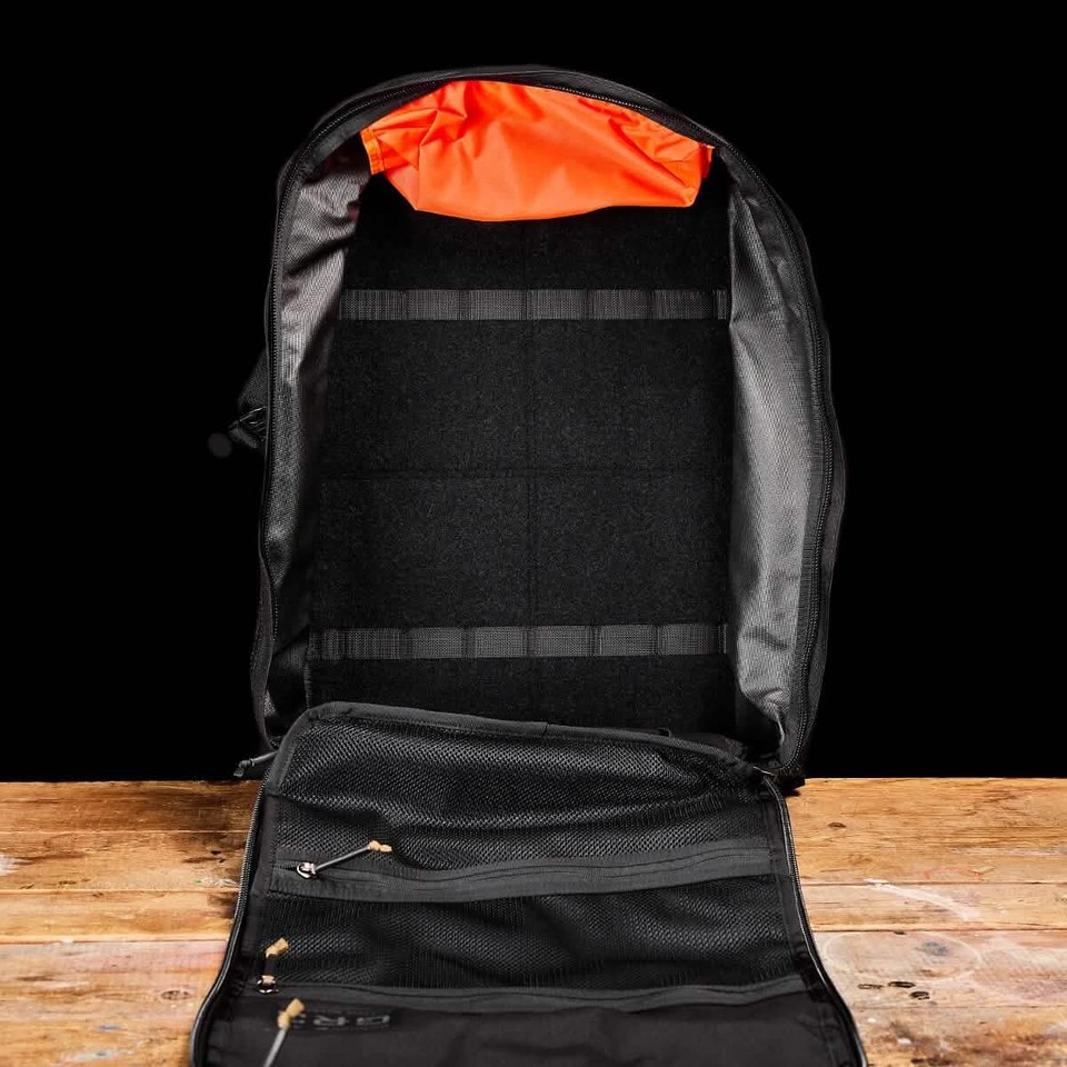 Goruck GR3 - BALLISTIC NYLON CORDURA *Brand New* | eBay