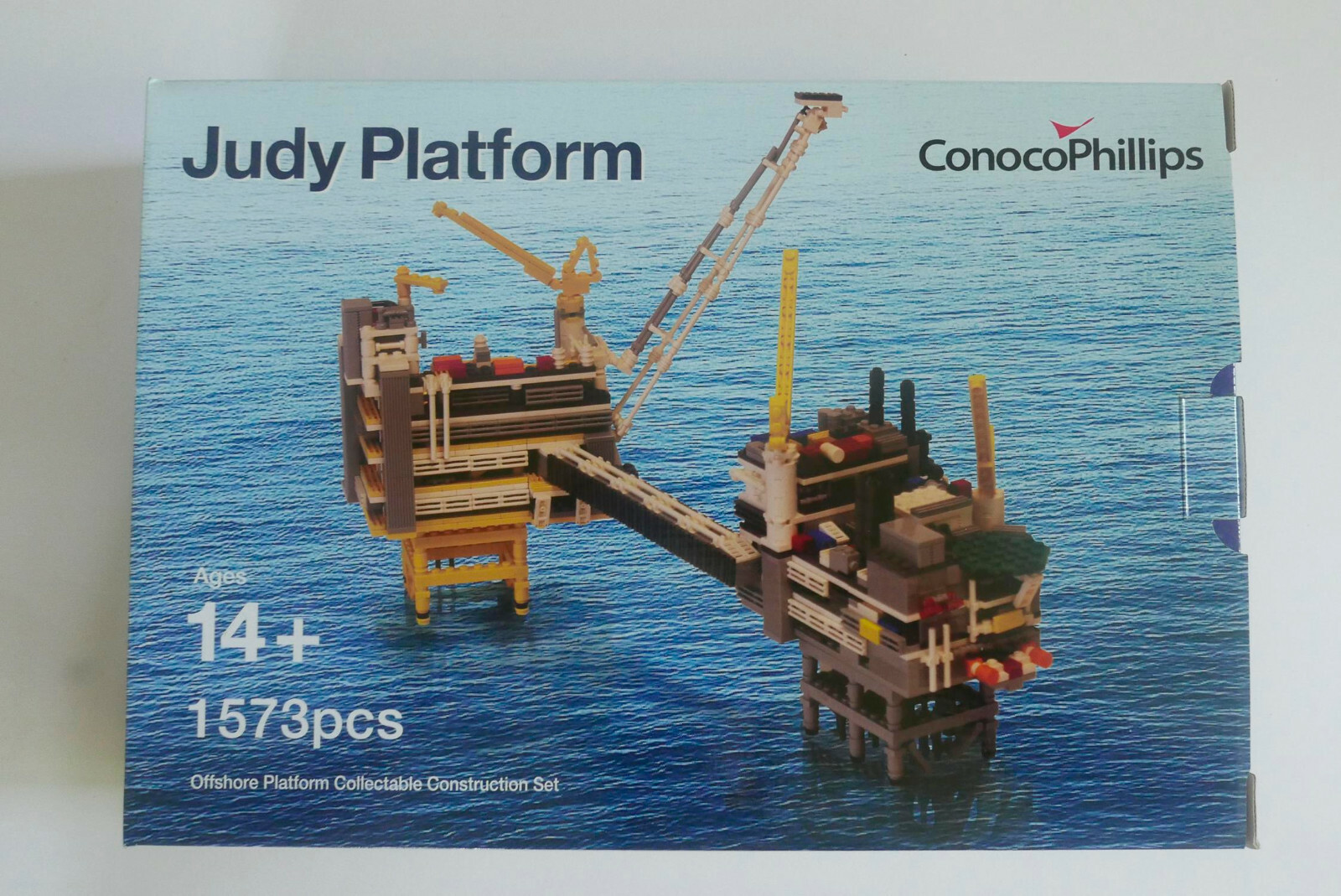 LEGO Judy Platform Certified Professional NEW RARE By Bright Bricks | eBay