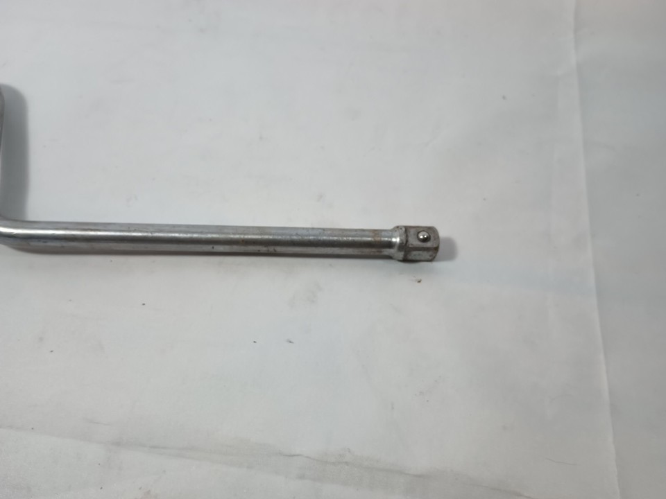 Craftsman 1/2” Drive Speed Handle Wrench Os76 | eBay