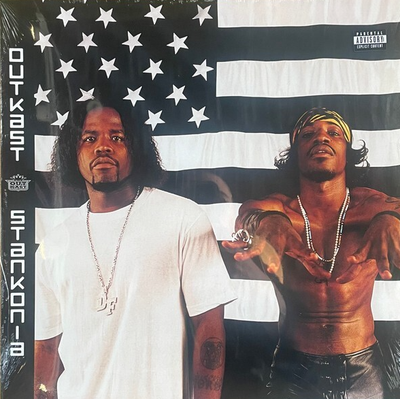 Outkast Album