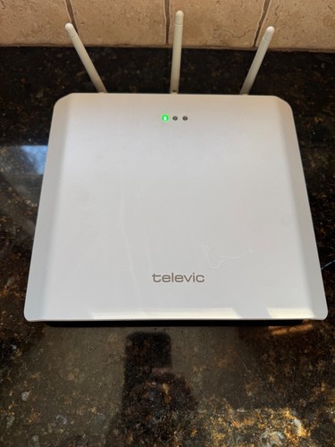 TELEVIC CONFIDEA WIRELESS DIGITAL CONFERENCING G3 ACCESS POINT | eBay