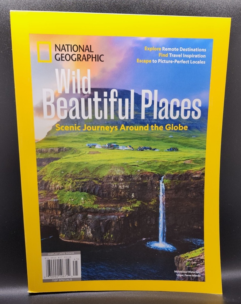 Most Beautiful Places On Earth National Geographic